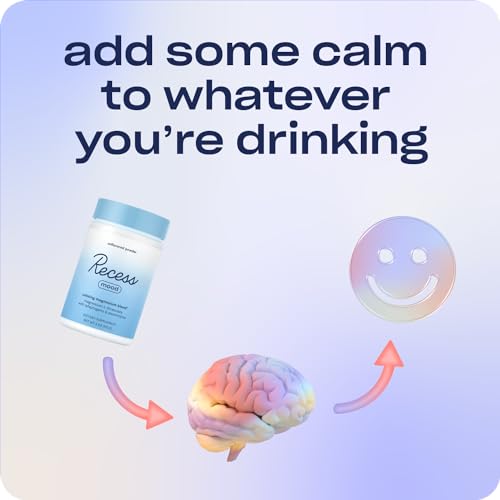 magnesium supplement for overall health