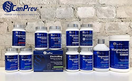 magnesium supplement for overall health
