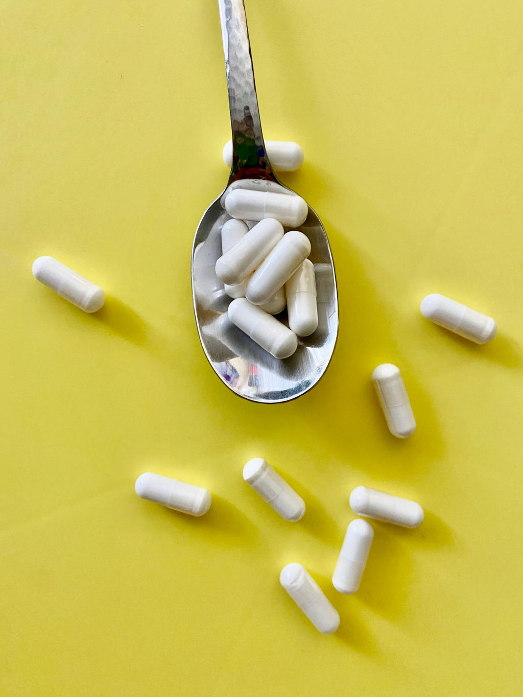magnesium supplement for overall health