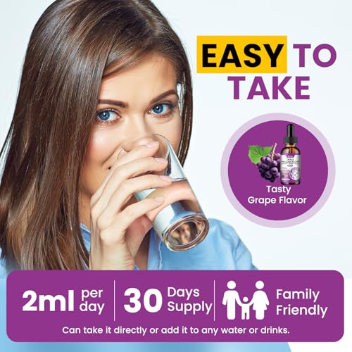 magnesium supplement for overall health