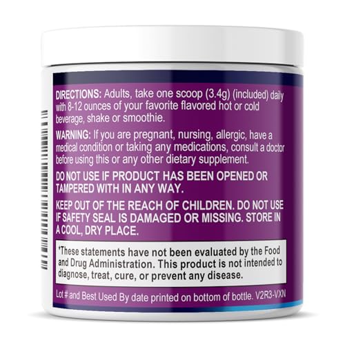 magnesium supplement for overall health