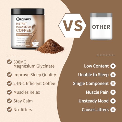 magnesium supplement for overall health