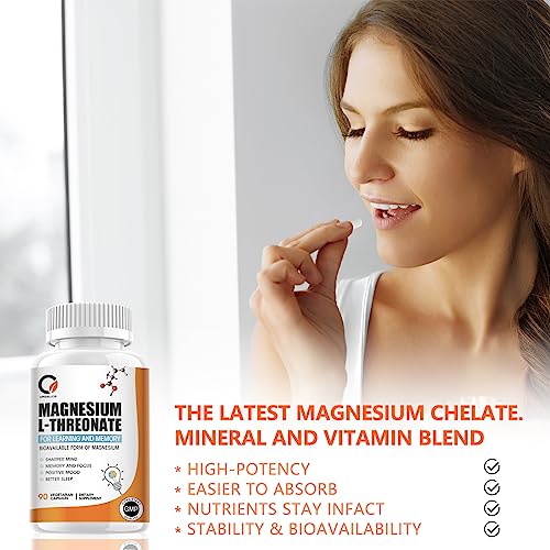 magnesium supplement for overall health