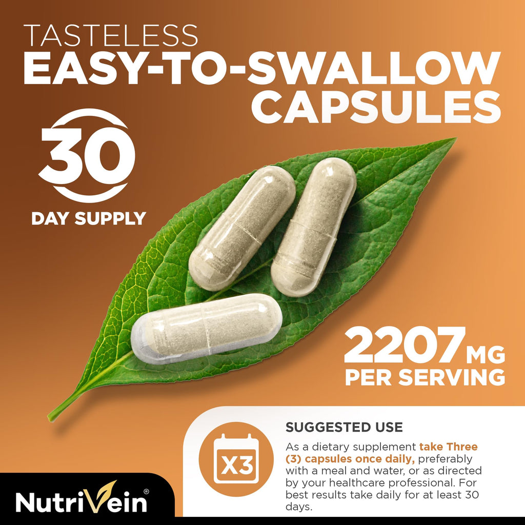 magnesium supplement for overall health
