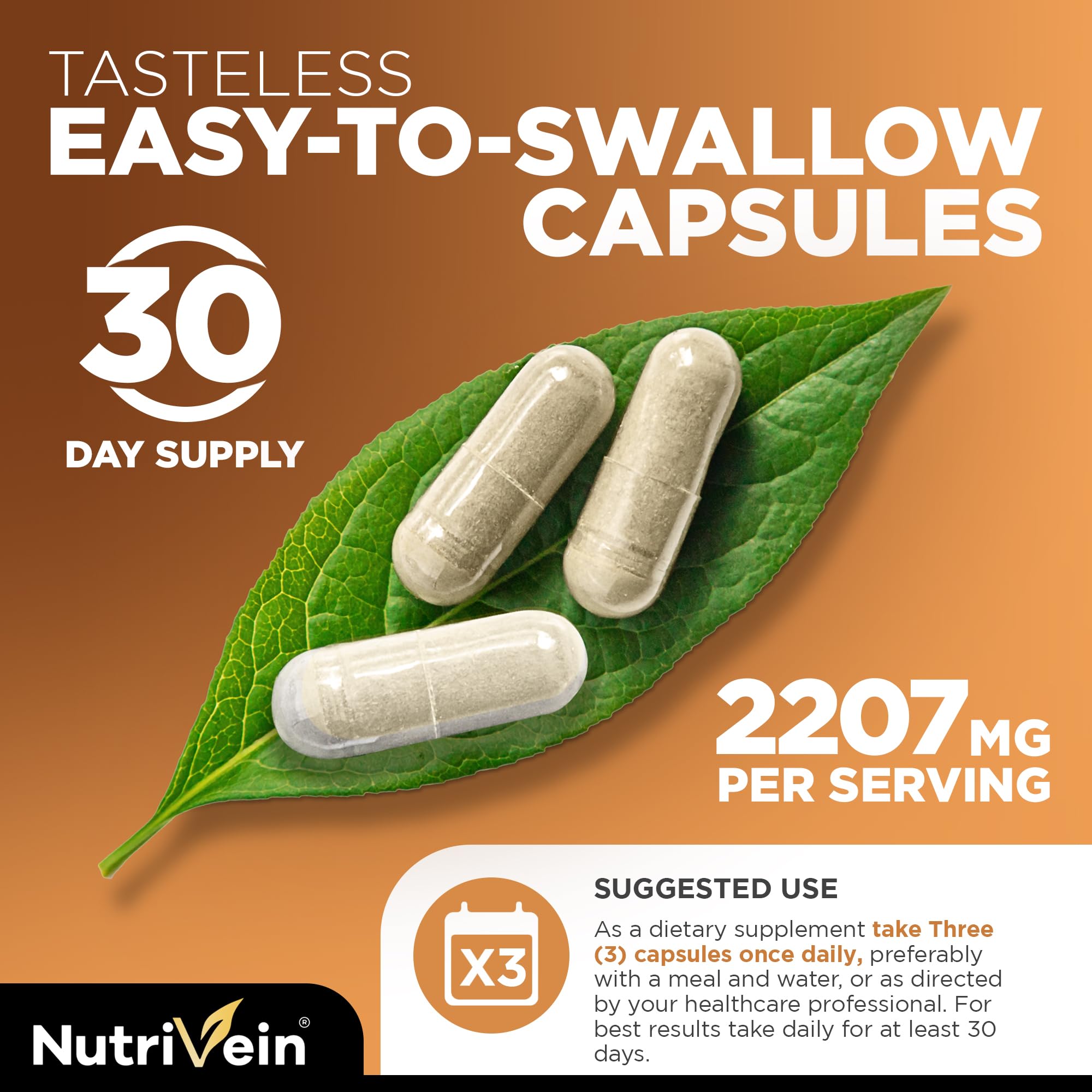 magnesium supplement for overall health