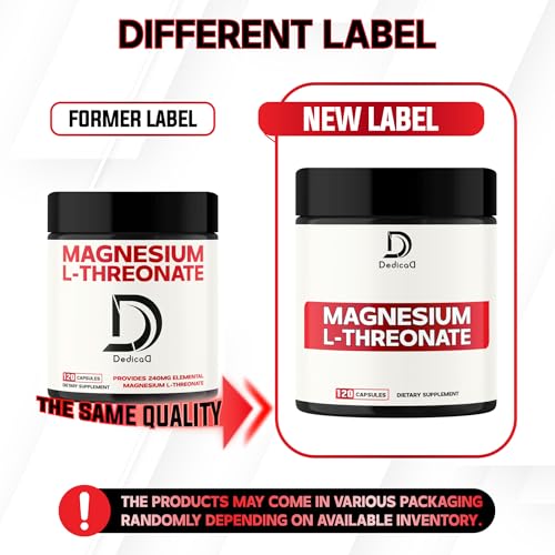 Magnesium supplement for overall health