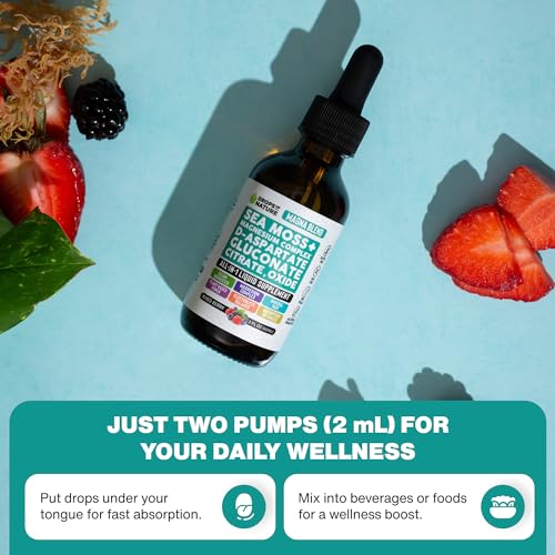 magnesium supplement for overall health