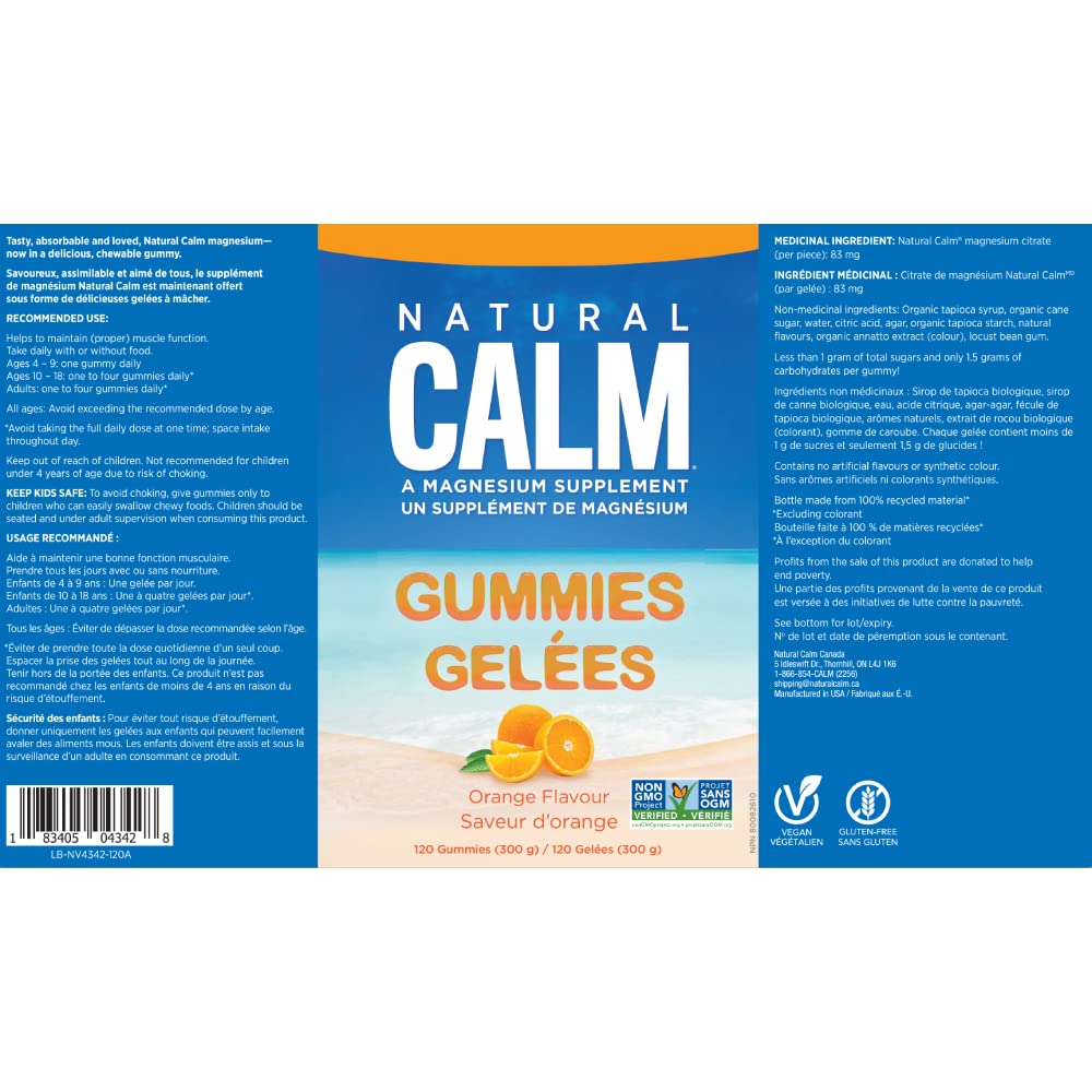 magnesium supplement for overall health
