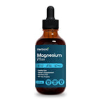 magnesium supplement for overall vitality