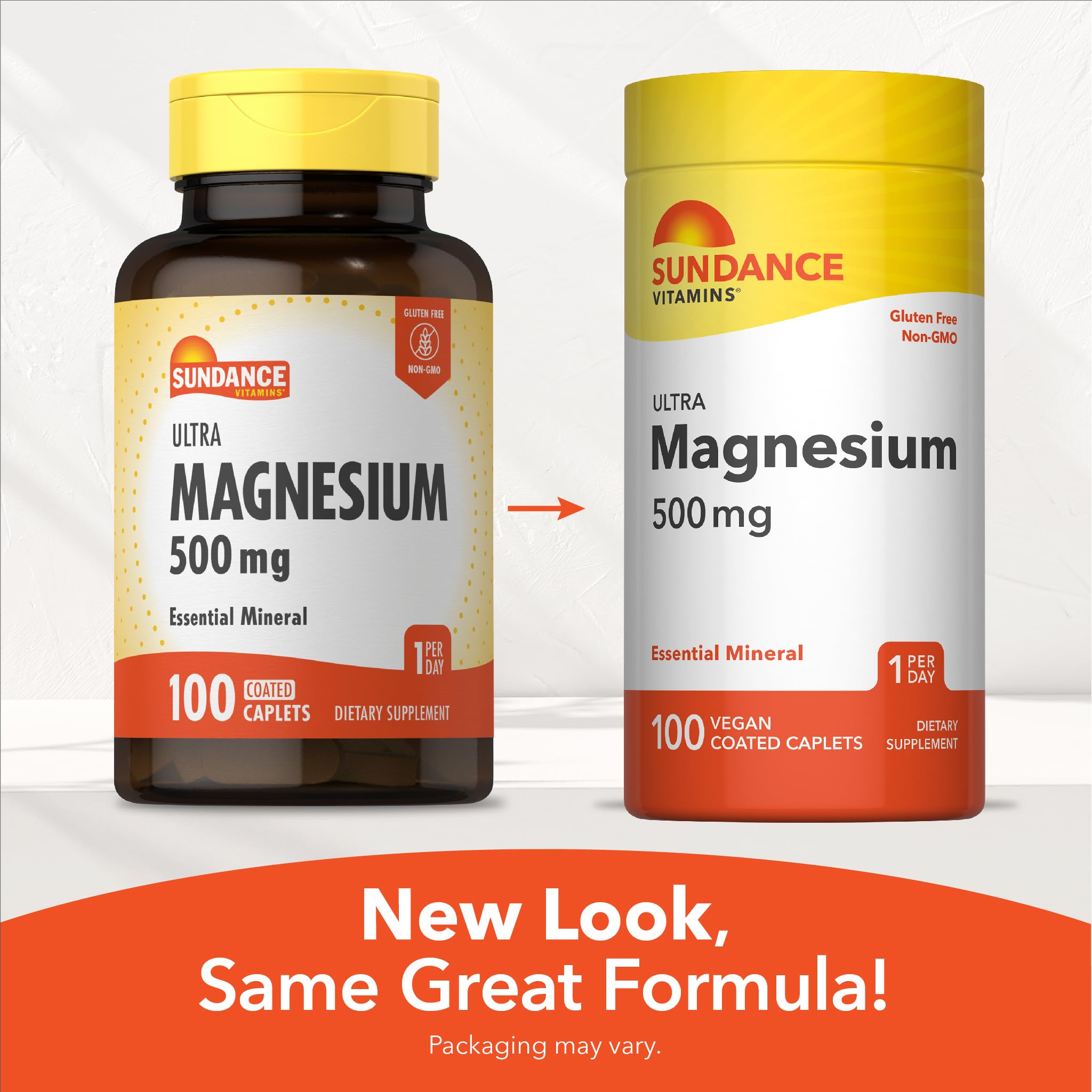 magnesium supplement for overall vitality