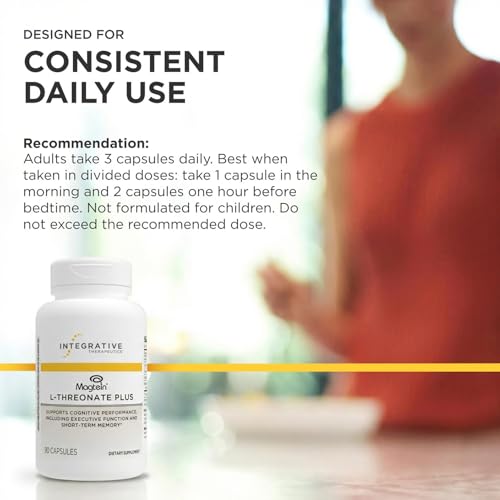 Magnesium supplement for overall wellness