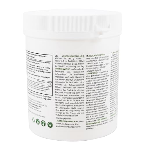 magnesium supplement for overall wellness