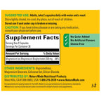 magnesium supplement for overall wellness