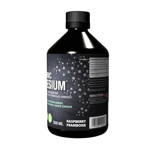 magnesium supplement for overall wellness