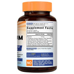 magnesium supplement for overall wellness