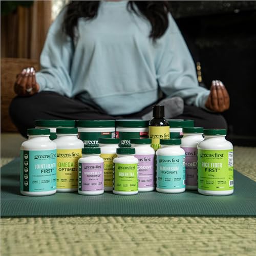 magnesium supplement for overall wellness