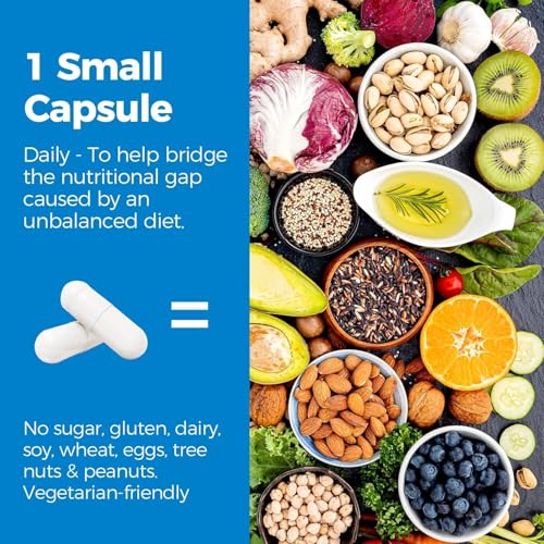 magnesium supplement for overall wellness