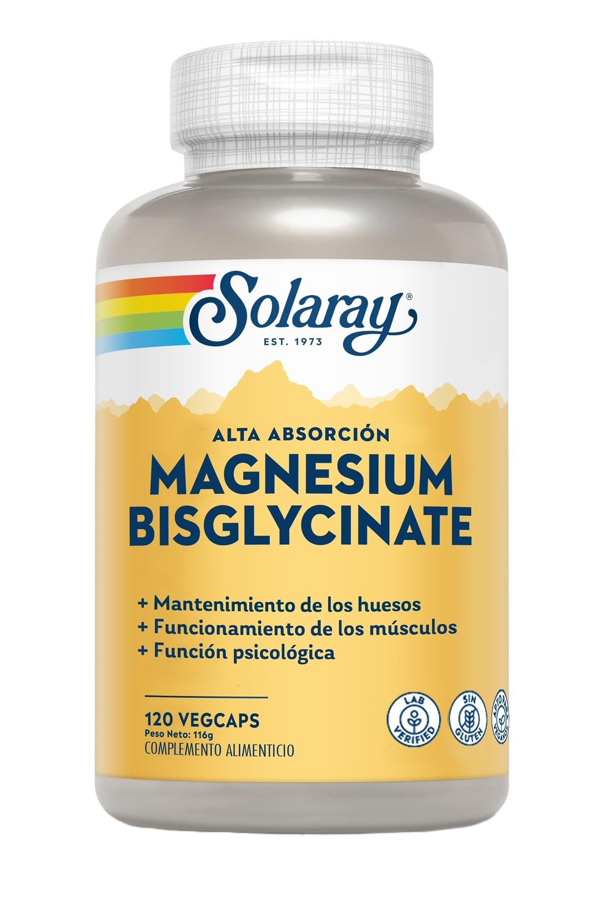 magnesium supplement for overall wellness