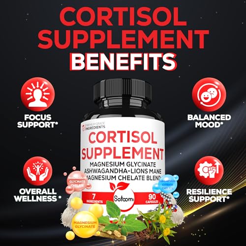 magnesium supplement for overall wellness