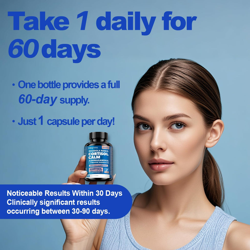 magnesium supplement for overall wellness