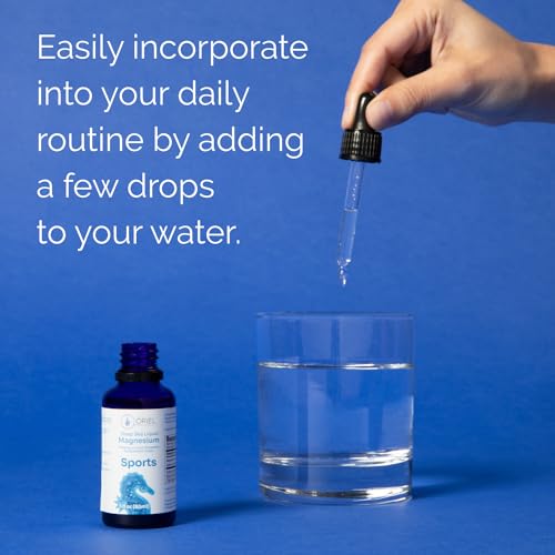 magnesium supplement for post-workout recovery