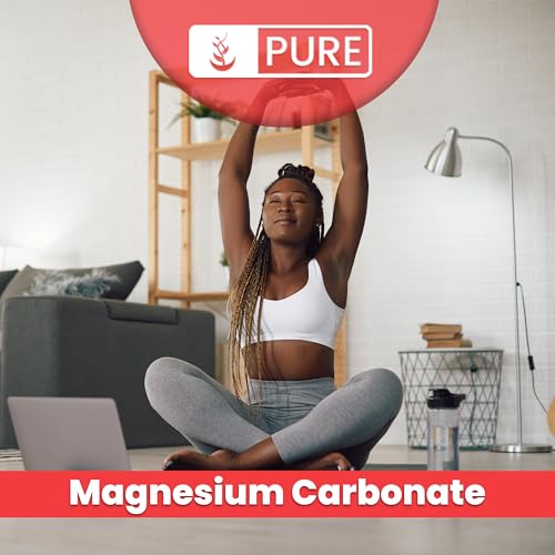 magnesium supplement for relaxation benefits