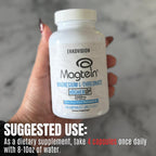 magnesium supplement for relaxation