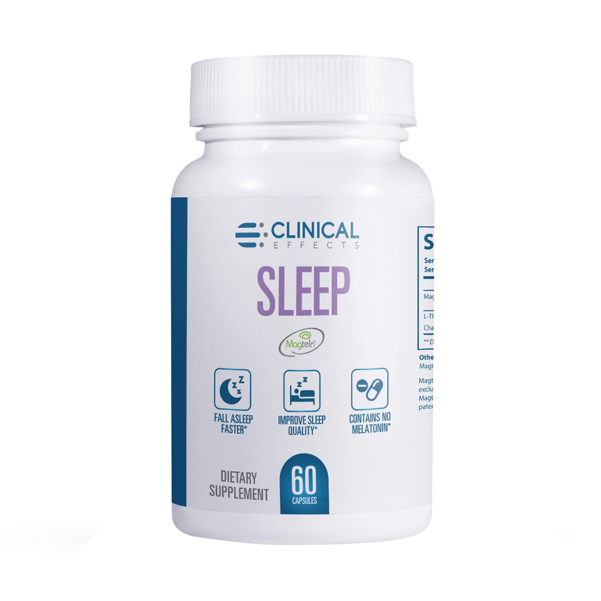 magnesium supplement for relaxation