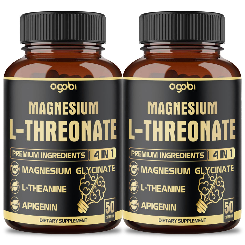 magnesium supplement for relaxation