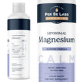 magnesium supplement for relaxation