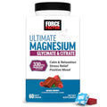 magnesium supplement for relaxation