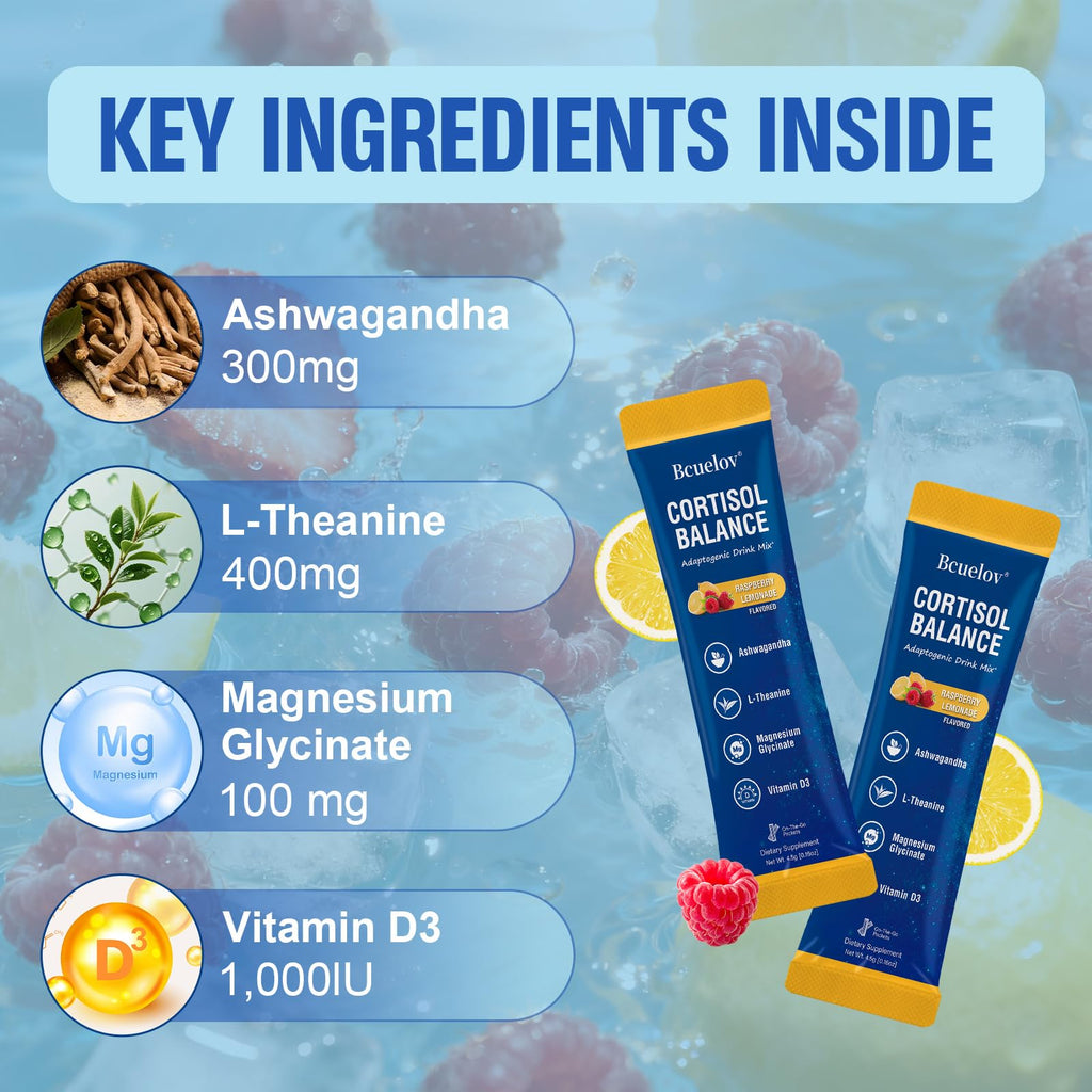 magnesium supplement for relaxation