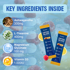 magnesium supplement for relaxation