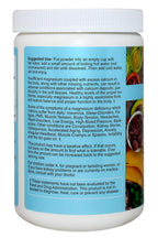 Magnesium Supplement for Relaxation