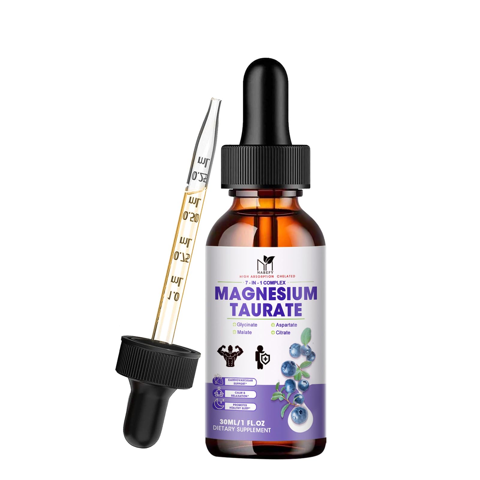 magnesium supplement for relaxation