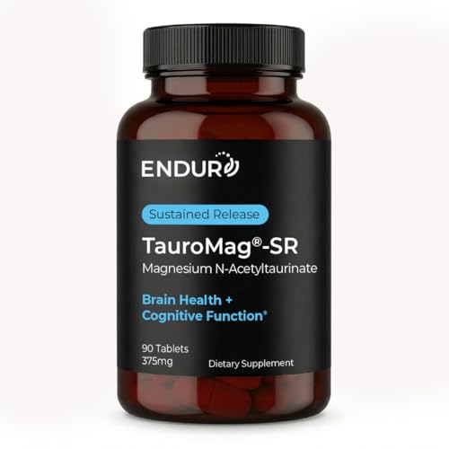 magnesium supplement for relaxation