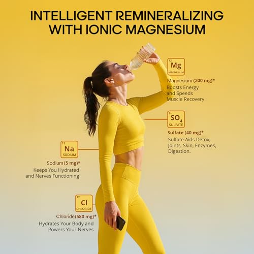 magnesium supplement for relaxation