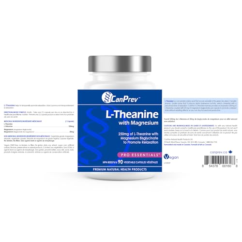 magnesium supplement for restful nights