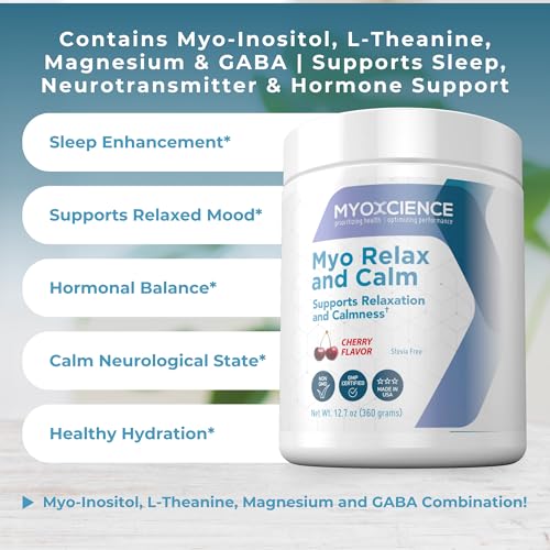 magnesium supplement for restful nights