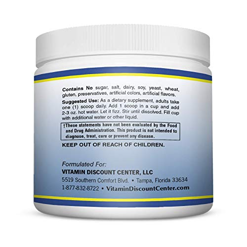 Magnesium supplement for restful nights