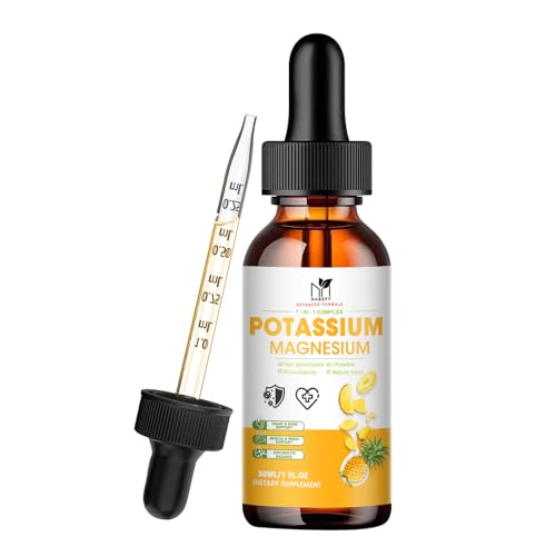 magnesium supplement for restful nights