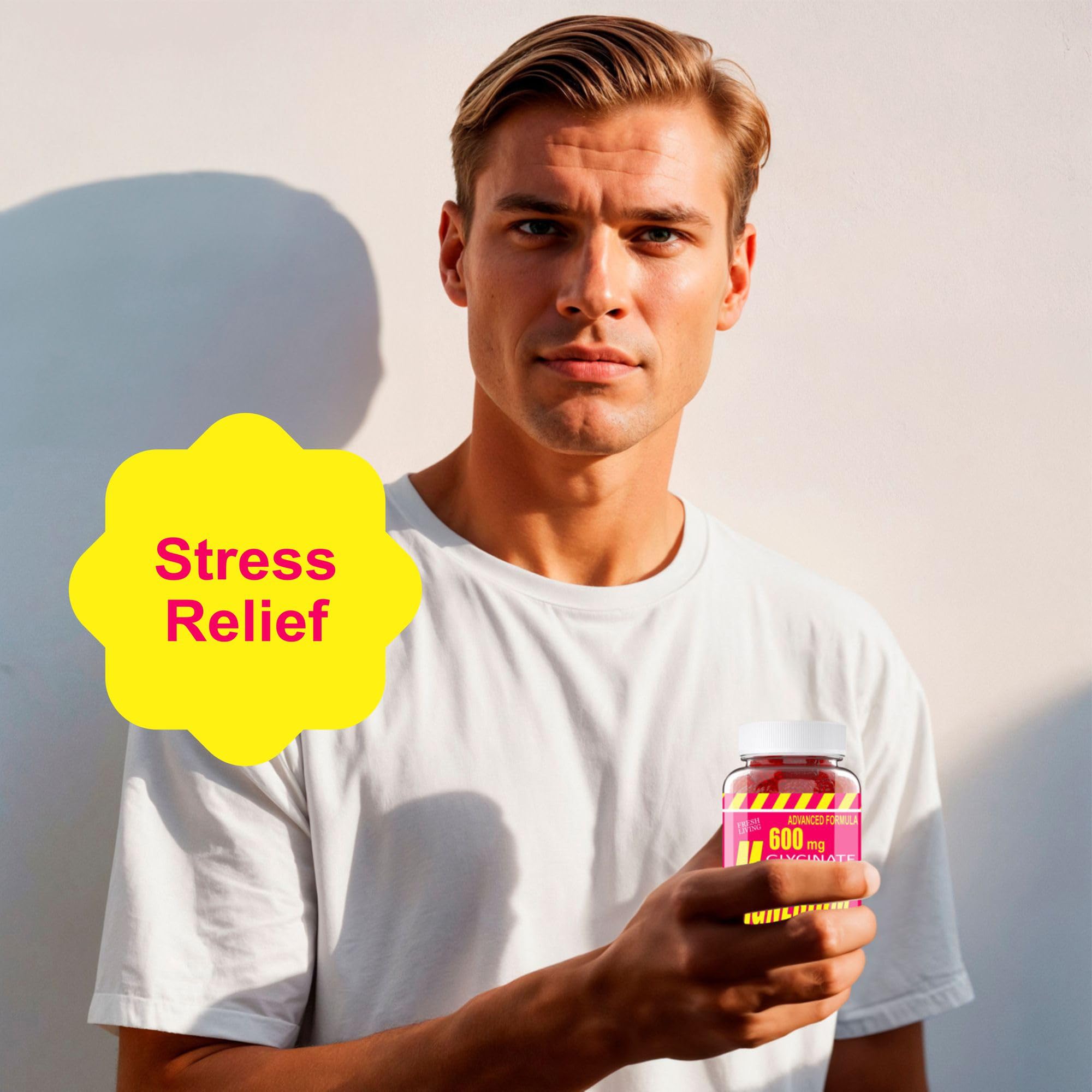 magnesium supplement for restful nights