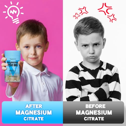 magnesium supplement for restful nights
