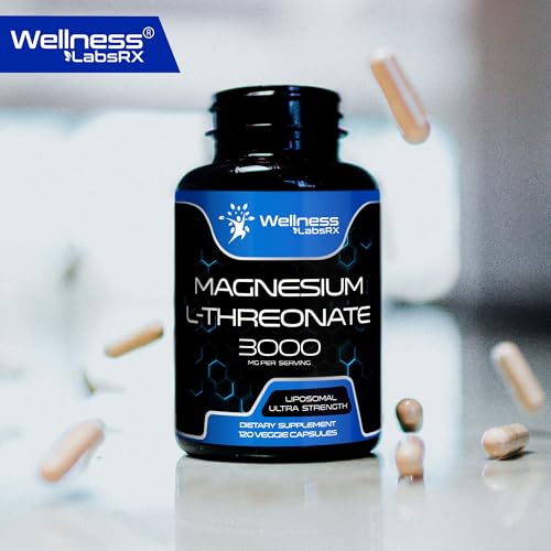 magnesium supplement for restful nights