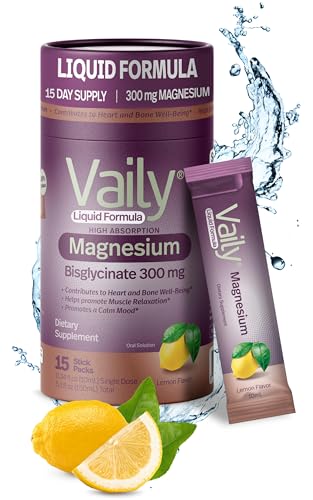 magnesium supplement for restful sleep