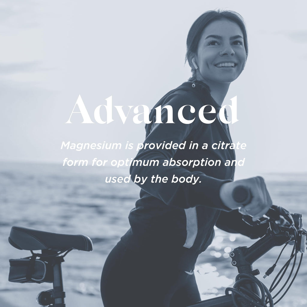 magnesium supplement for sleep support