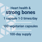 Magnesium supplement for stress relief