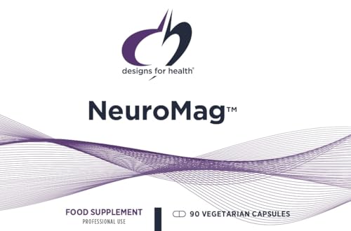 magnesium supplement for stress relief