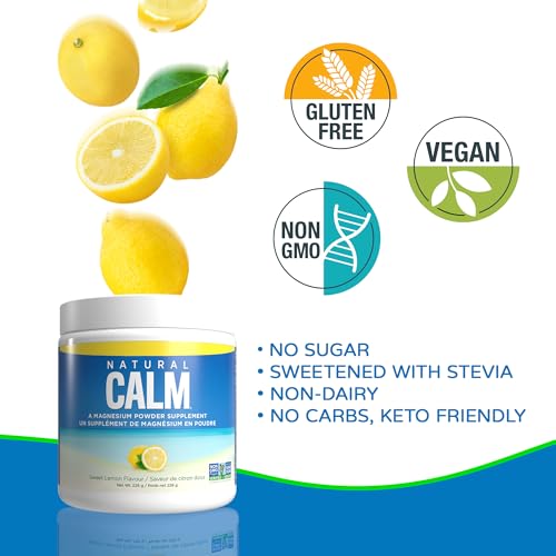 magnesium supplement for stress relief
