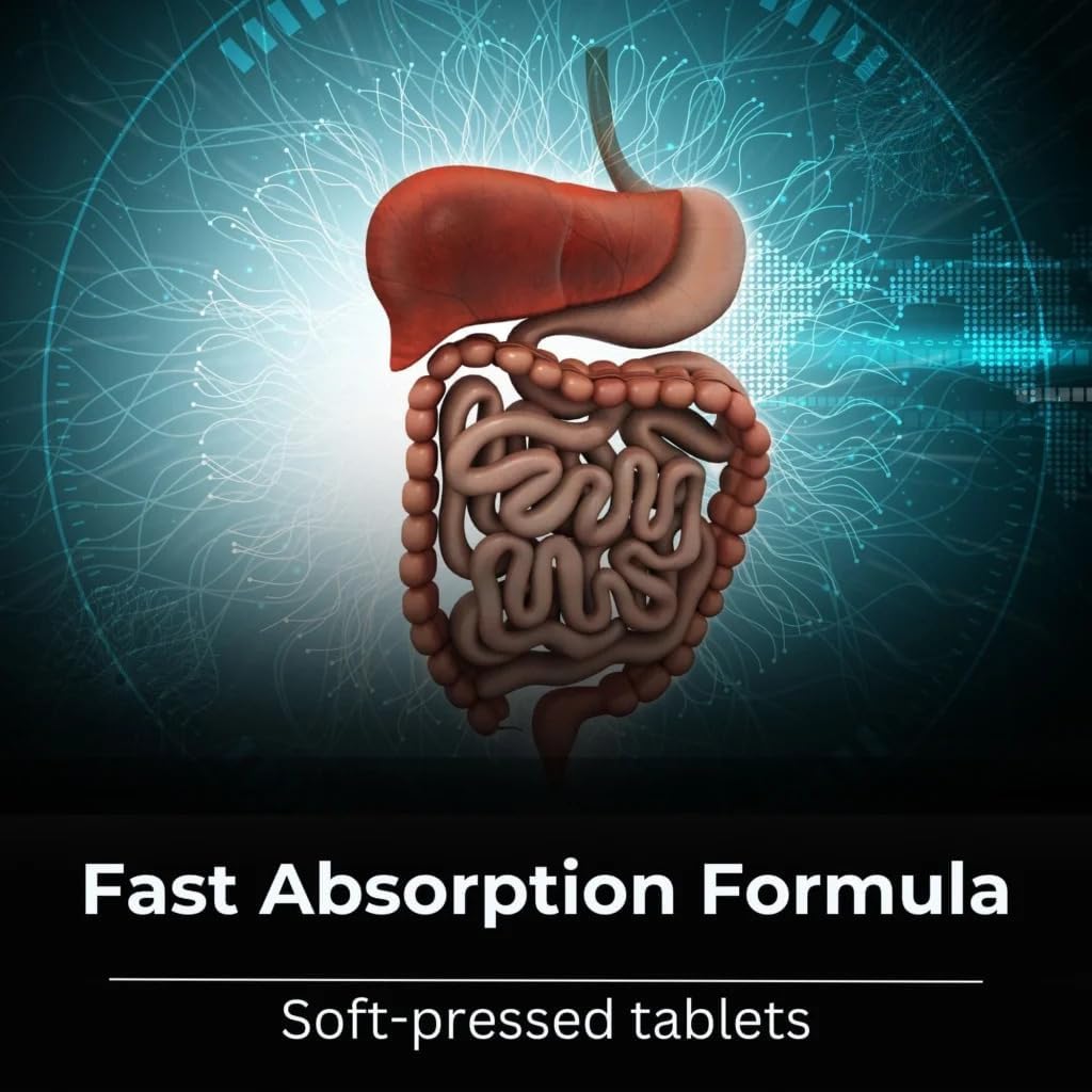 magnesium supplement for stress relief